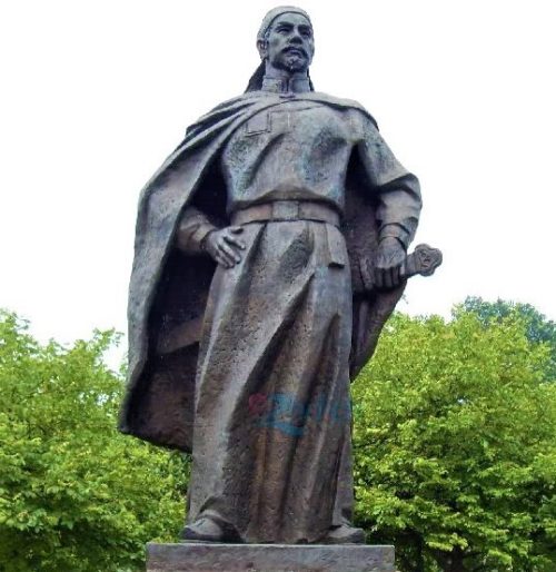 Hong Xiuquan, le Jésus chinois qui inspira la révolution – Le Zéphyr